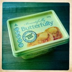 Beautifully Butterfully Dairy Blend 500g - AldiMum