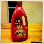 Almat Laundry Liquid Tropical Concentrate - AldiMum
