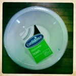Confidence Disposable Bowls - AldiMum