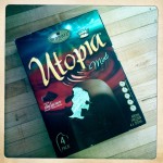 Monarc Utopia Mint Ice Creams - AldiMum