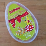 Haribo Easter Mix egg - AldiMum