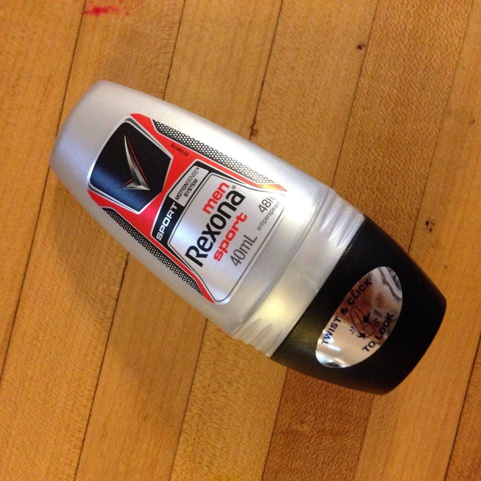 Rexona Men Sport 48h Roll On Deodorant - AldiMum