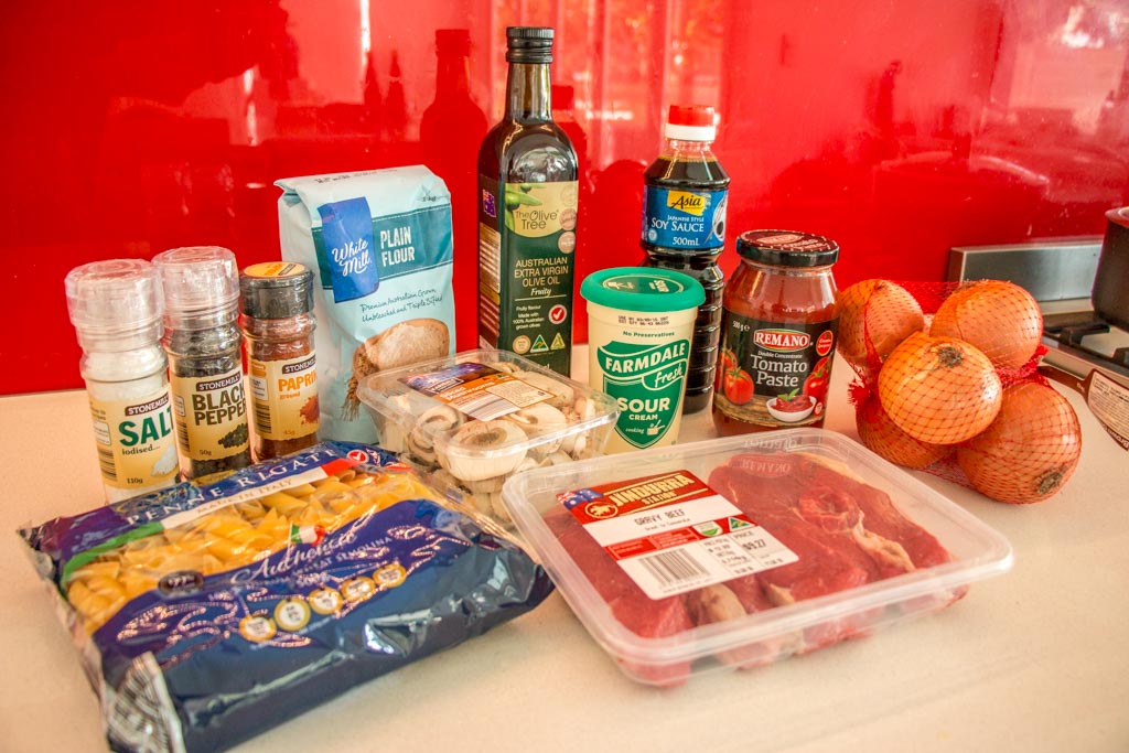 3 Delicious All ALDI Beef Recipes You Have To Try - AldiMum