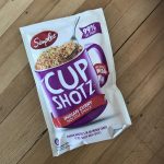 Simplee Cup Shotz Indian Curry Noodle Snack - AldiMum