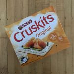 Arnott's Original Cruskits - AldiMum