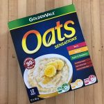 Oats Sensations - Aldi Mum