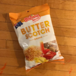 Butterscotch Drops - Aldi Mum